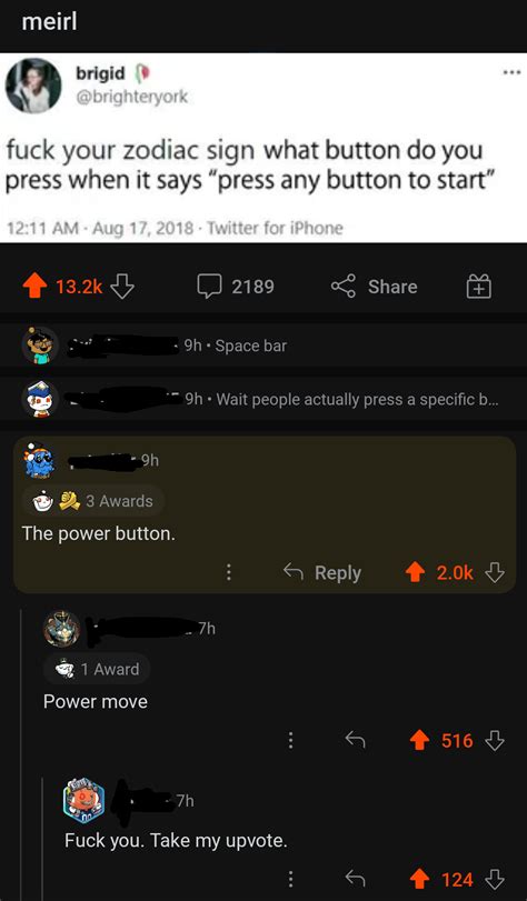 Damn You R Angryupvote