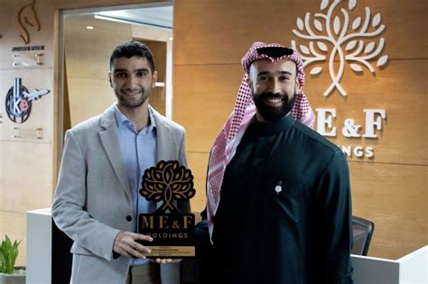 Mohammed Bader Cfa On Linkedin I Am Honored By This Token Of Appreciation From The Me And F