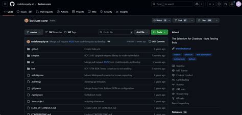 Top 15 Open Source Ai Testing Tools You Need In 2025 Lambdatest