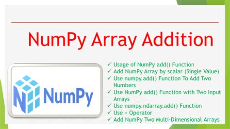 Difference Between Two Numpy Arrays Design Talk