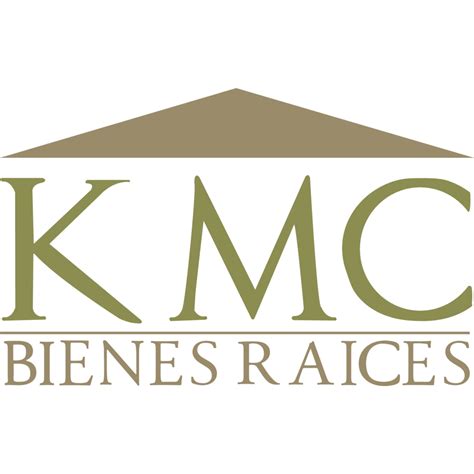 Kmc Bienes Raices Logo Vector Logo Of Kmc Bienes Raices Brand Free