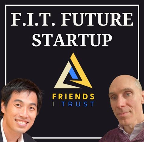 Product Development Framework ‣ Friends I Trust