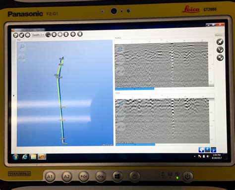 Subsurface Mapping With Veris Australia