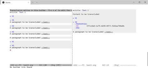 Dooms Recenter Error · Issue 52 · Nobiotorg Transclusion · Github