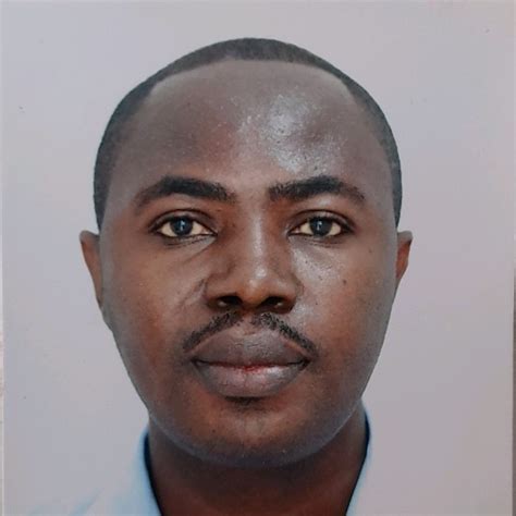 Emmanuel Akosah Ceo Ahoma Arts Limited Linkedin