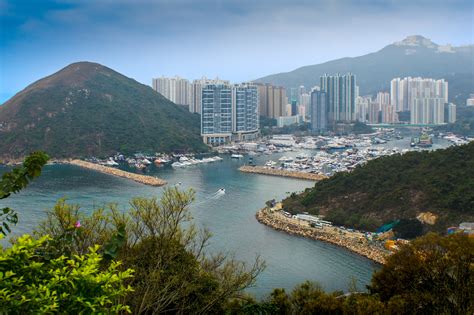 무료 이미지 경치 바다 연안 자연 대양 산 하늘 지평선 육지 호수 시티 강 도시 풍경 휴가 중국말