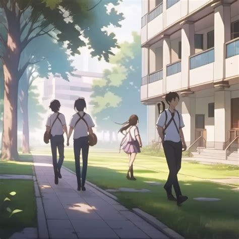 Talkie Profile Class 1a Dorms Talkie Ai