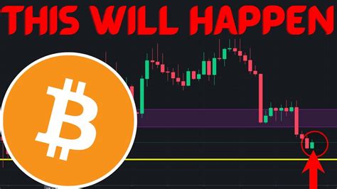 This Will Happen To Bitcoin And Ethereum Btc News Today And Price