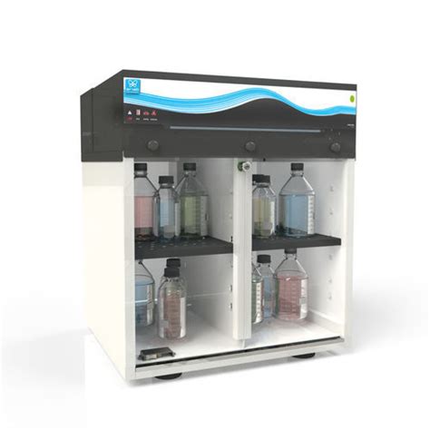 Erlab Smart 822 Pacific Vinitex Laboratory Engineering Pte Ltd