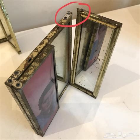 للبيع مرايات الطيبين قديمة تراث انتيك نوادر زمان موقع حراج