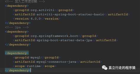 Springcloud项目集成activiti工作流（一）环境搭建和简单的demoactiviti Springcloud Csdn博客