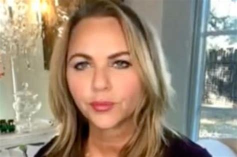Newsmax Cuts Ties With Lara Logan After She Said World Leaders Dine On