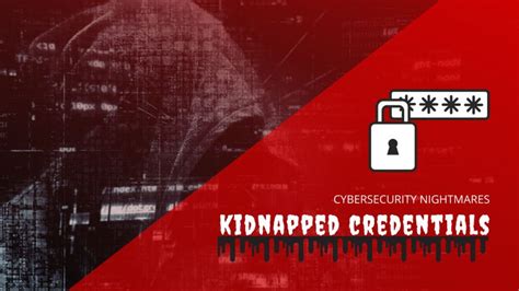 Kate Lewis On Linkedin Cybersecurityawarenessmonth Darkweb Hacker Mfa