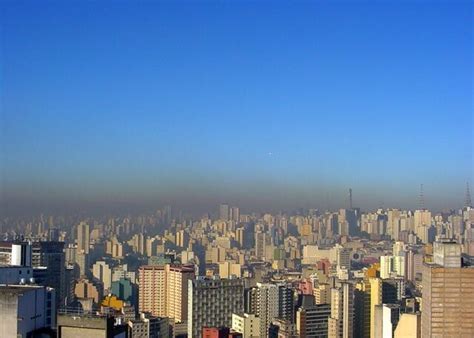 São Paulo Terá Clima Quente E Seco No Mês De Setembro Climatempo