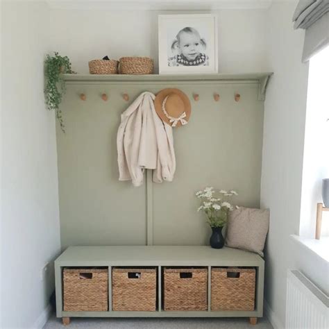 19 Ikea Hacks That Transform Plain Kallax Shelves Into Something