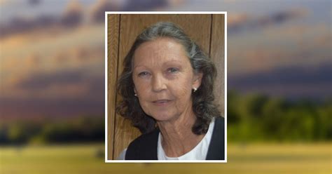 Leah Camille Taylor Obituary October 21 2023 Ridgeway Funeral Home