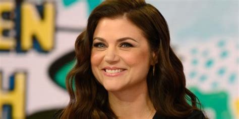 Saved By The Bell Star Tiffani Thiessens Steamy Instagram Has Fans