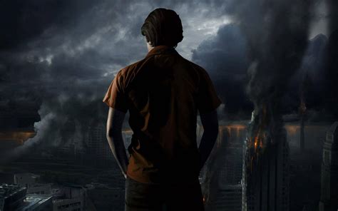 200 Alone Boy Wallpapers