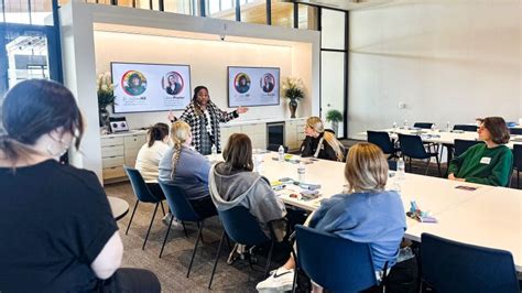 Amanda Teape Johnson On Linkedin So Thankful For The Partnership Of