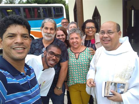 Paróquia Oblata de Nossa Senhora Aparecida de Vitória PE Promove