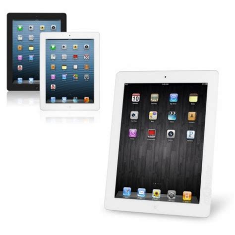 Refurbished IPads And IPad Minis Extra 20 Off Free S H MyBargainBuddy Com