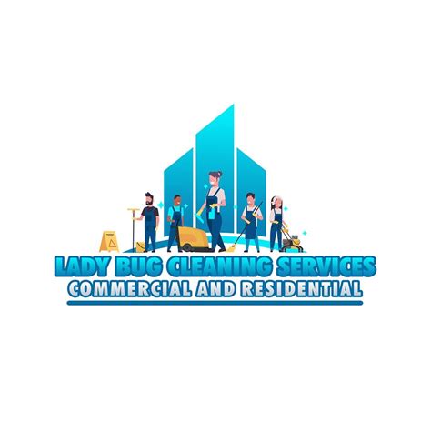 Ladybug Cleaning Services Ladybug Cleaning Services