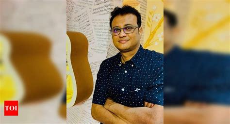 A Working Birthday For Singer Deb Chowdhury Bengali Movie News