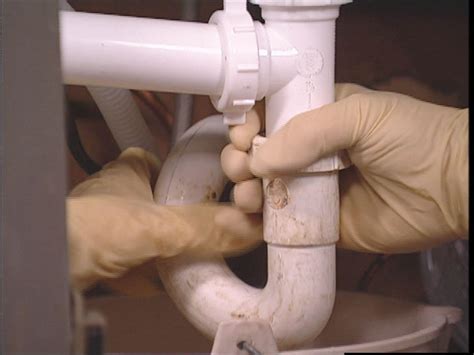 How To Unclog Kitchen Sink P Trap Besto Blog