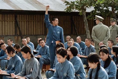 連俞涵苦練山東腔 徐麗雯做夢都在講日文 娛樂 Ctwant