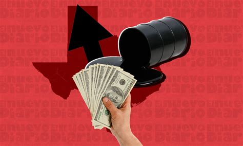 El Petróleo De Texas Abre Con Una Subida Del 048 Hasta 7877