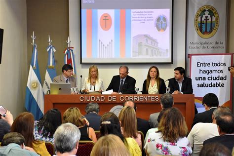 Lanari Present La Sala De Situaci N De Salud De La Ciudad De