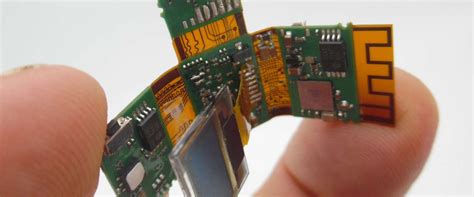 The Future Of Pcb Design Embracing The Advantages Of Flex Circuit