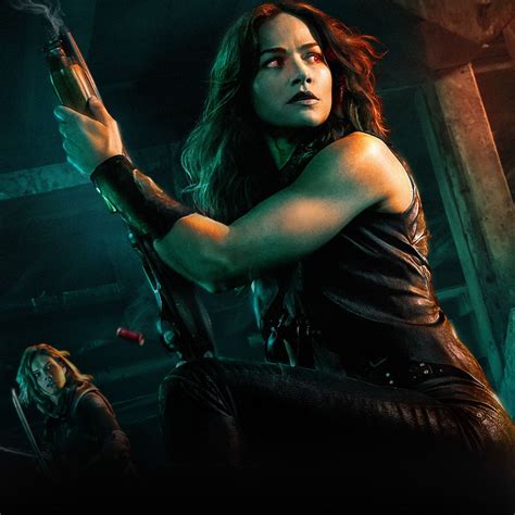 Van Helsing Cast