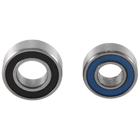 30Pcs Sealed Bearing Kit For Tamiya 1 14 Truck Tractor Trailer Semi
