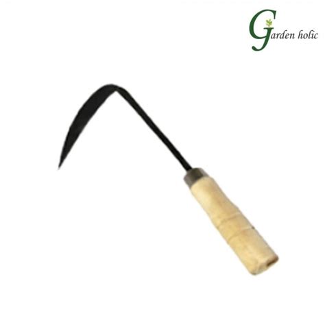 벽체호미 밭일 제초작업 원예 넓은 호미 하우숩