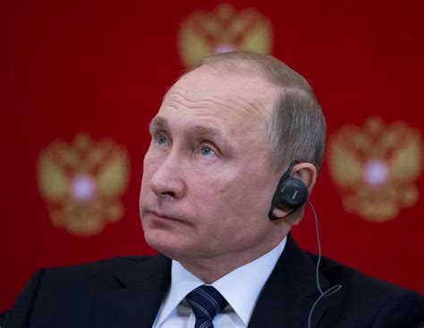 Russia Deploys Missile Violating Treaty And Challenging Trump Orange