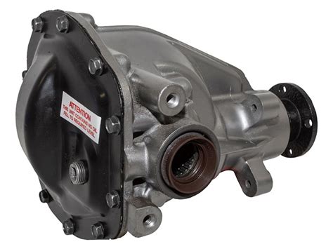 Diff Assembly British Sparescouk