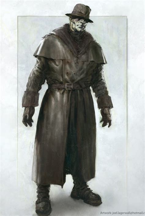 Mister X Resident Evil 2 Original At Brian Schurman Blog
