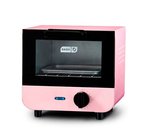 Dash Mini Toaster Oven Tsc Ca