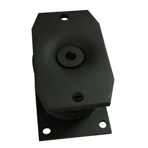 Enclosed Spring Mount At Rs 1300 Piece स्प्रिंग माउंटिंग In New Delhi