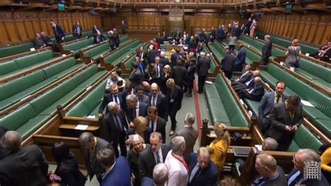 Brexit Ue Preparada Para Un Brexit Sin Acuerdo Y Golpe Para May