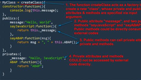 ABAP And JavaScript SAP Blogs SAP Blogs