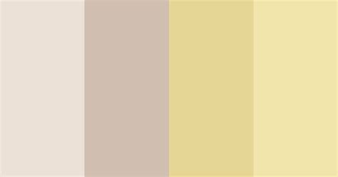 Best Vanilla Color Scheme Interior