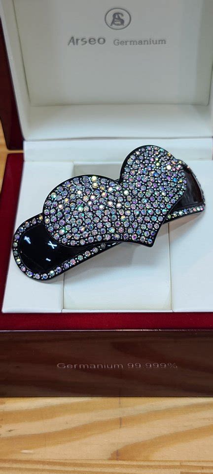 머리핀 악세사리 세컨웨어