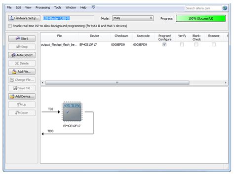 8 基于SPI协议的Flash驱动控制 野火 FPGA Verilog开发实战指南基于Altera EP4CE10 征途Mini开发板 文档