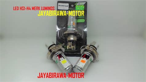 DUNIA LED & HID: LED HS1-H4