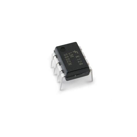 Timer Ic Features Pinout Working Circuit Operating Off