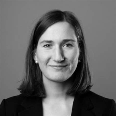 Anke Tardel Doktorandin Und Wissenschaftliche Mitarbeiterin