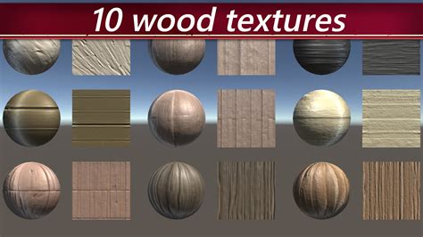 50 Free Pbr Materials Texture Sets Gamedev Market