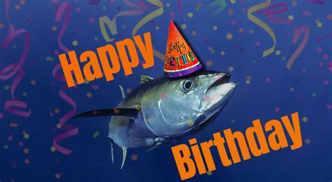 Happy Birthday Justin